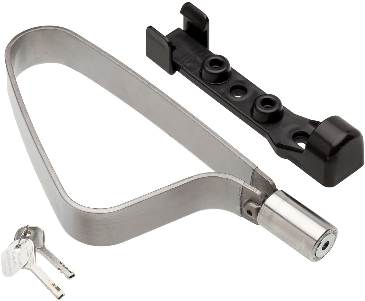 TiGr Lock Reviews (Mini) & Buyers Guide (5 things you should consider ...